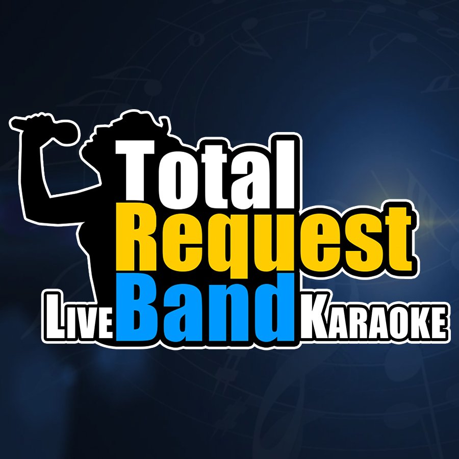 Total Request Live Band Karaoke - California and Nationwide